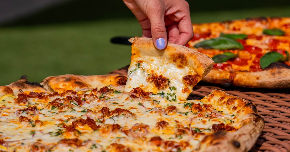 Menu - Wonderyard Garden + Table