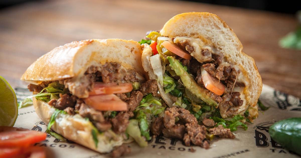 Torta De Asada Torta De Asada Recipe 2025 | Www.epicamlv.com