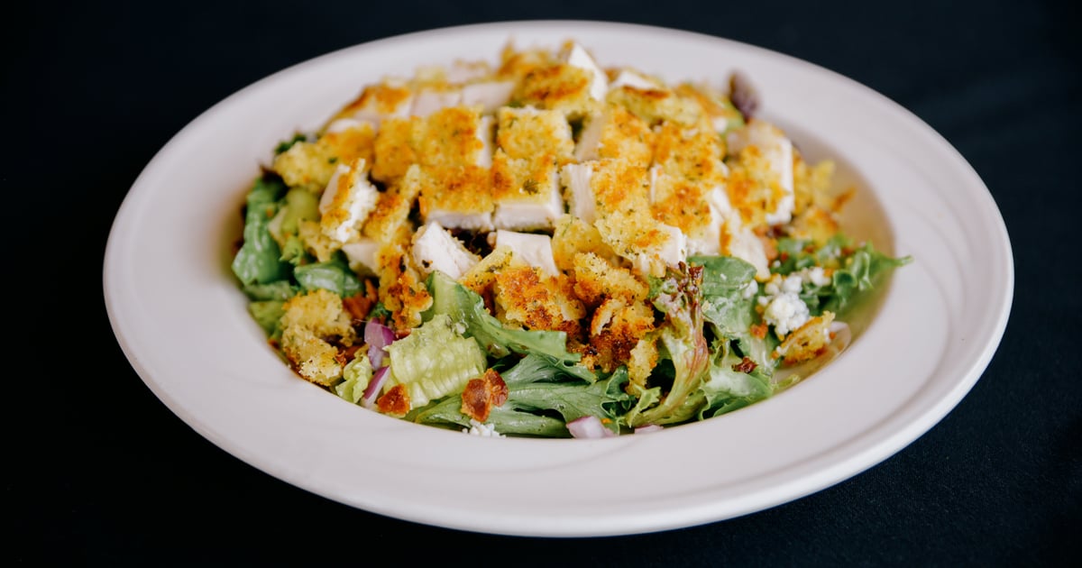 Menus & Packages - Chandler's Chophouse Grille and Banquets ...