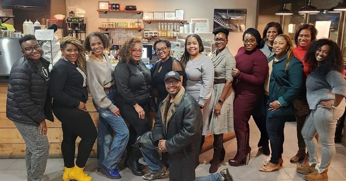 Join Our Team - Sip & Savor - Coffee Shop in IL