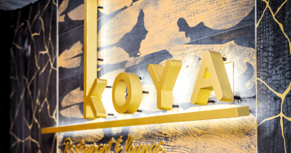 Gallery - Koya Houston