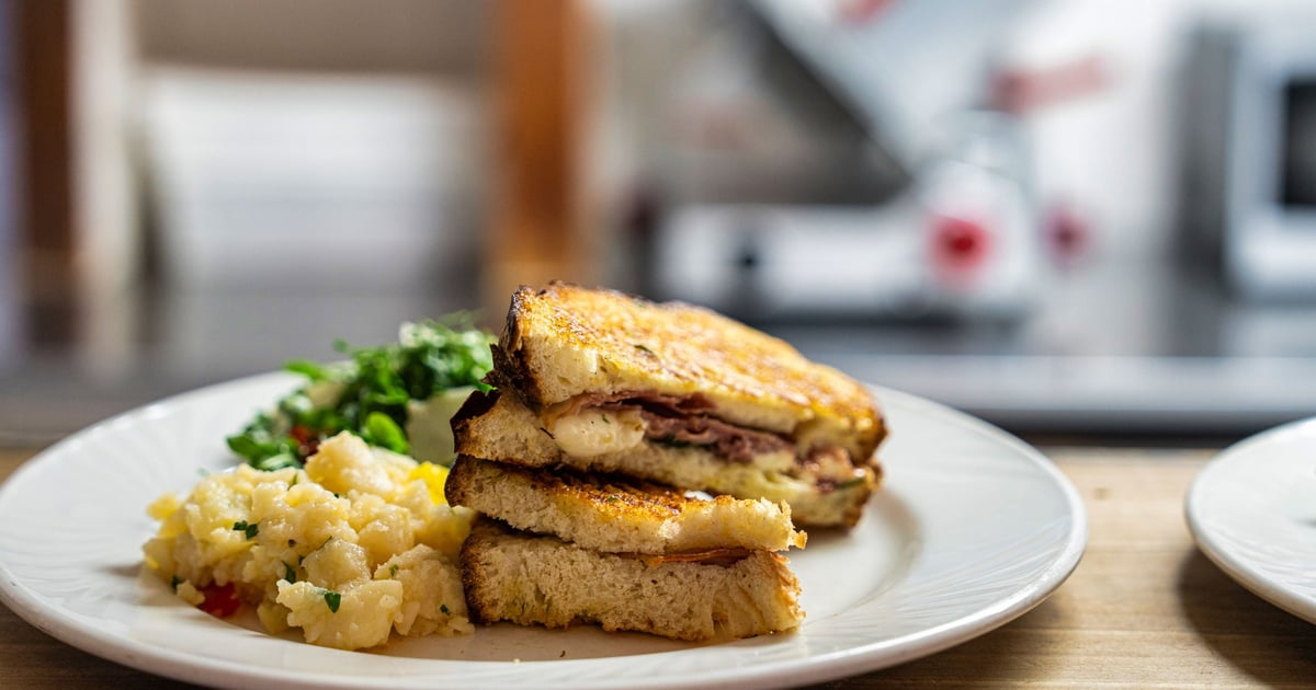 Food - Enzo's on the Lake - Italian Restaurant in Longwood, FL