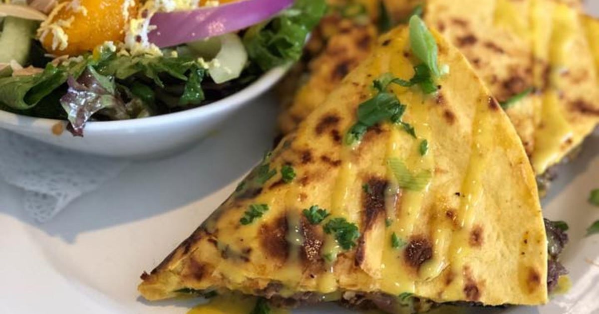 The CD Cafe - Restaurant in Solomons, MD