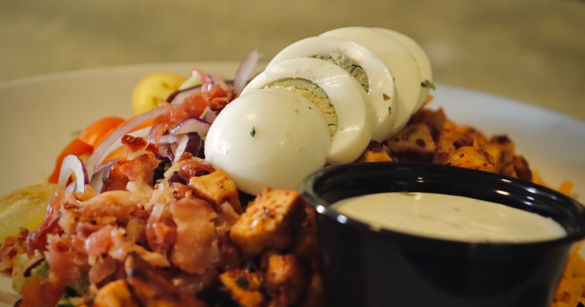 Gallery - Barneys Cafe in The Colony