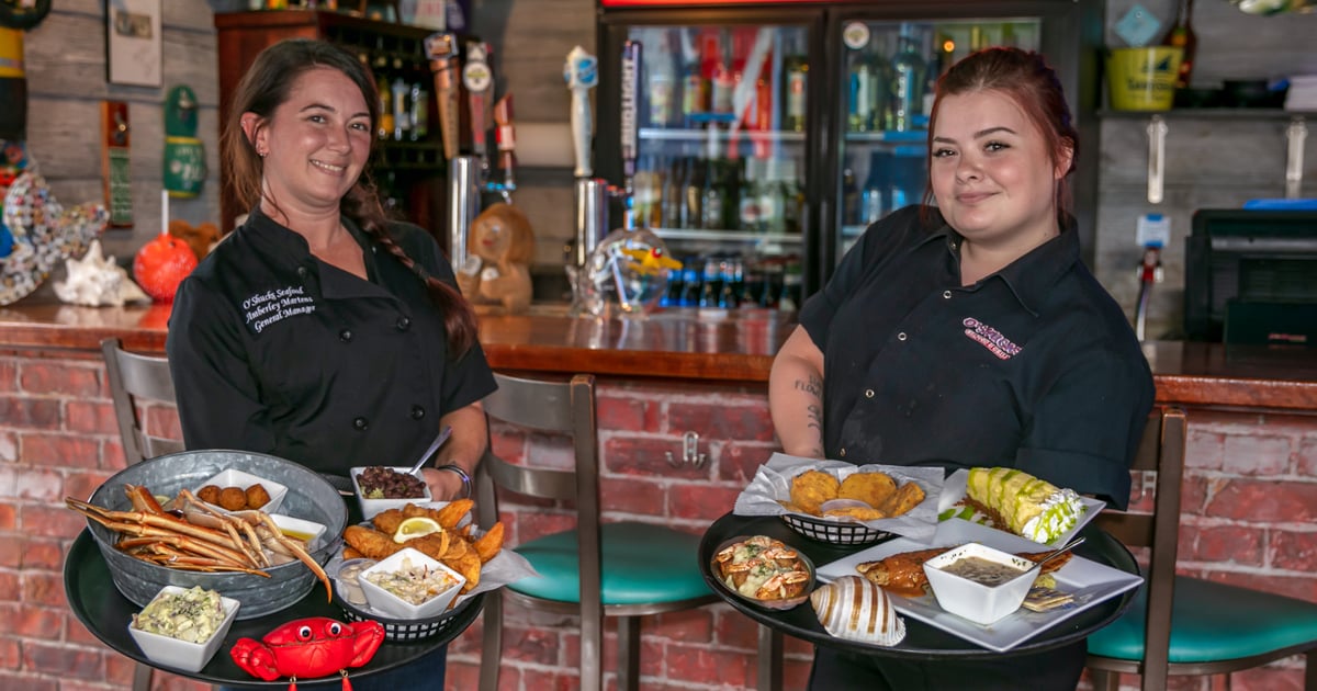 Join Our Team - Restaurant in Winder GA