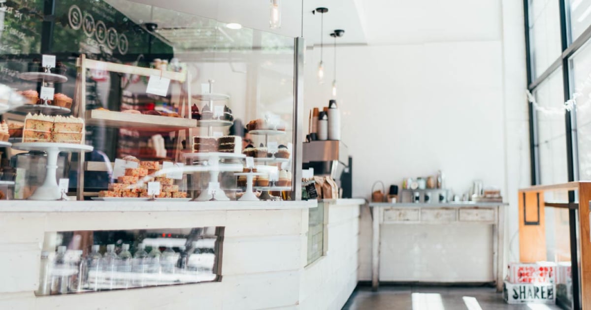 About - Sweet - Bakery in Houston, TX