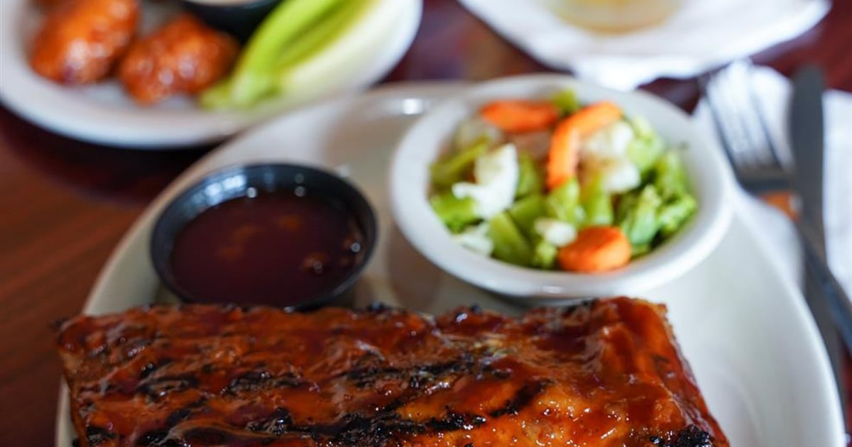 Hog Heaven BBQ - Restaurant in OH