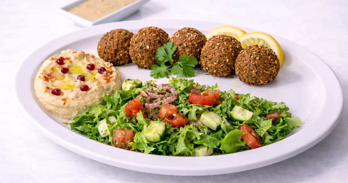 View Menu | Flamin Kebab – Hesperia Mediterranean Favorites - Flamin ...