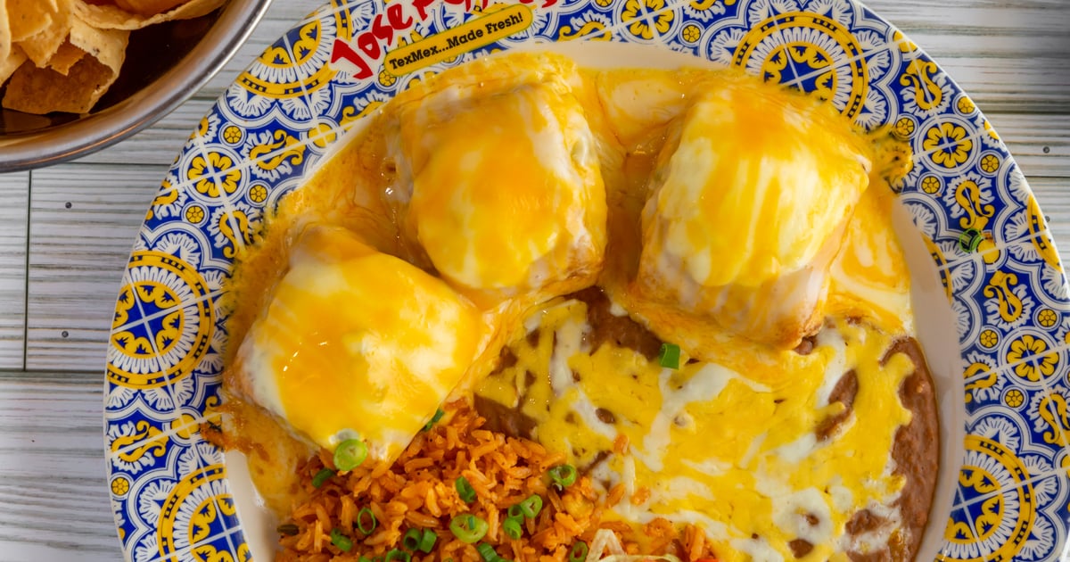 Pollo Magnifico - Jose Pepper's