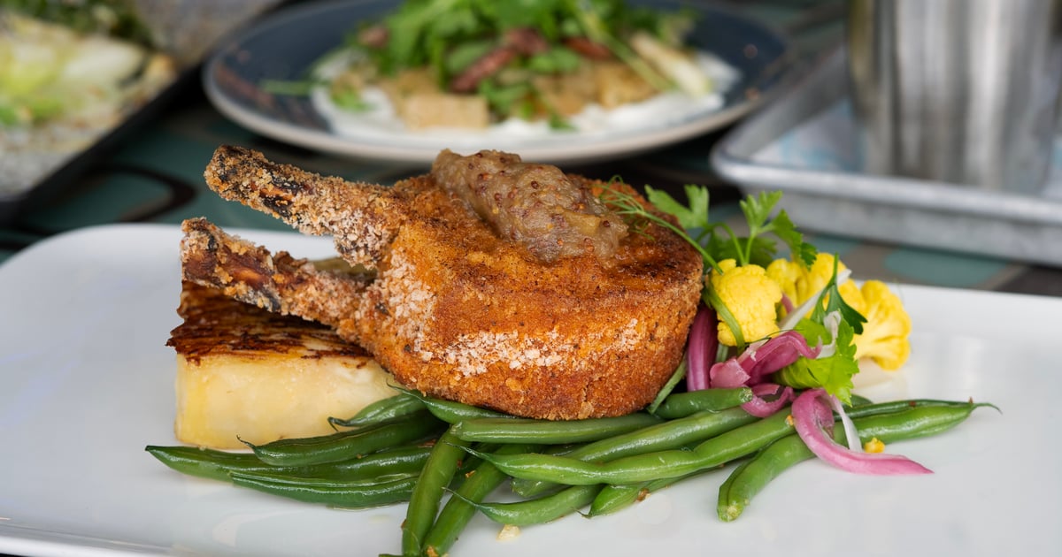 Reservations - Circa69 - American Restaurant in Jensen Beach, FL