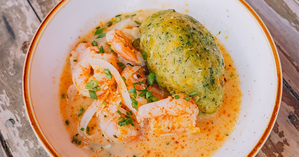 Gallery - El Super Pan - Latin American restaurant in GA