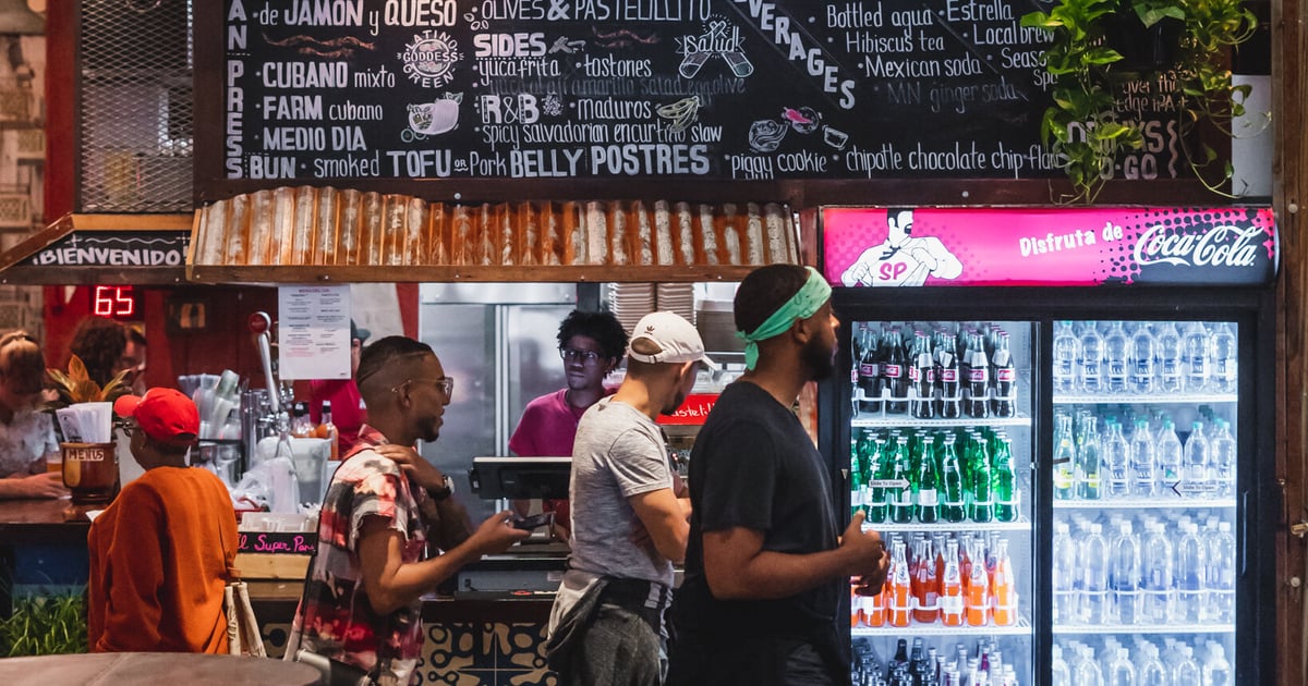 About - El Super Pan - Latin American restaurant in GA