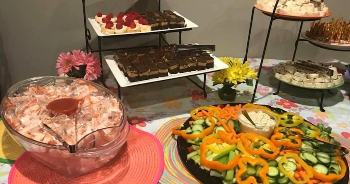 Catering - Kickapoo Corners - Restaurant in Readstown, WI