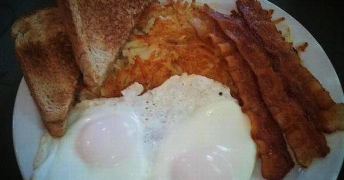 Kickapoo Classic - Our Menu - Kickapoo Corners - Restaurant in ...