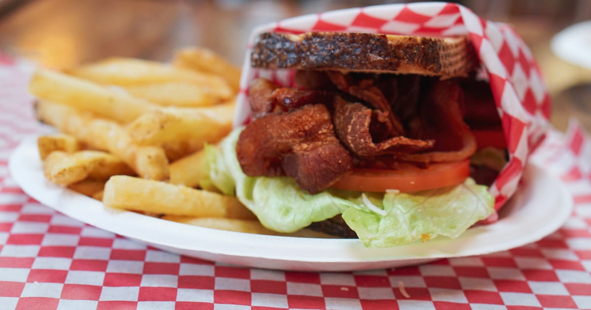 The Grubstake - The Salmon Cooker - Seafood Restaurant in Seattle, WA