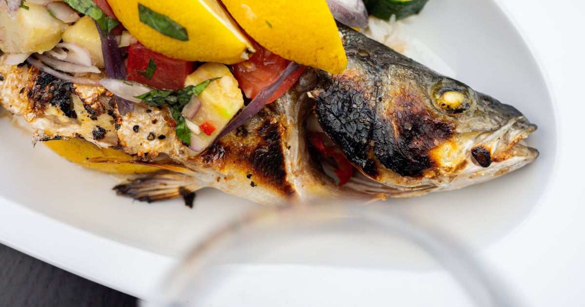 Fulton Fresh Fish - Nataz - Fine Dining Restaurant in CT
