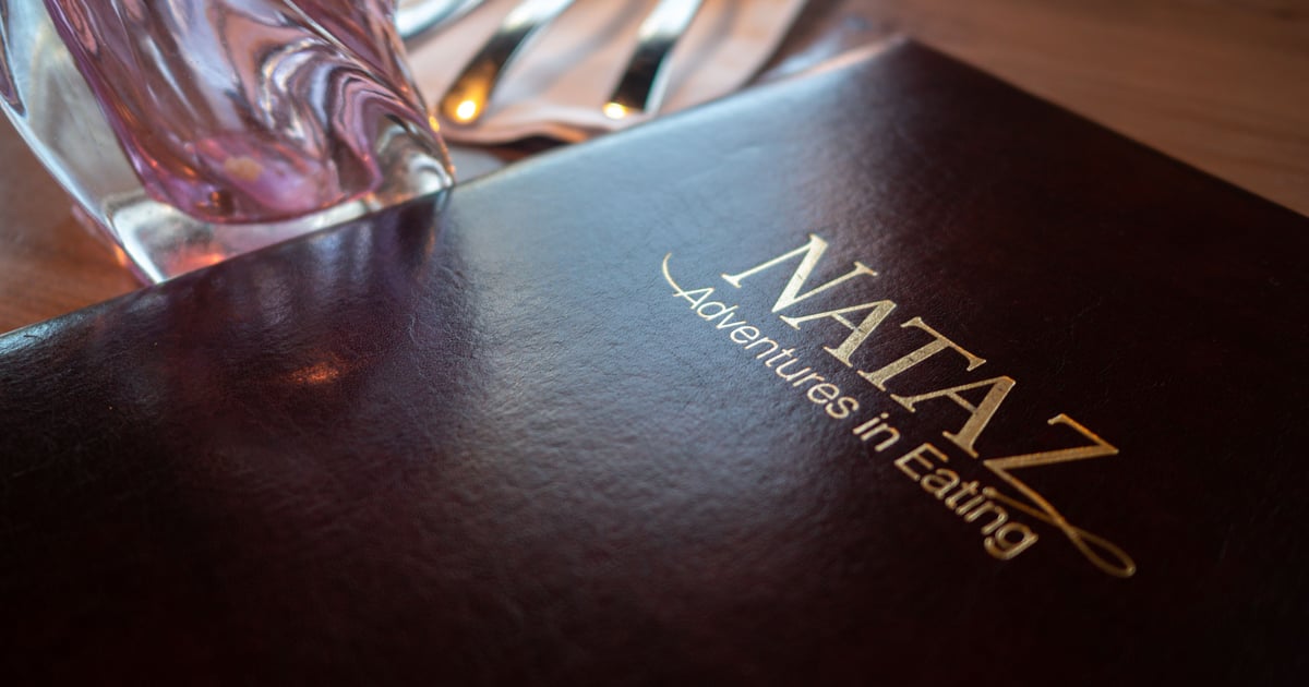 Gallery - Nataz - Fine Dining Restaurant in CT