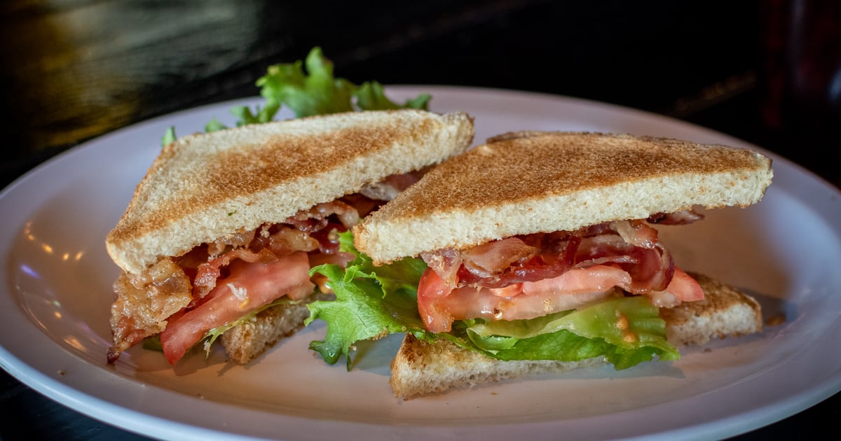 BLT - The Corner Bar & Grill - Bar & Grill in OH