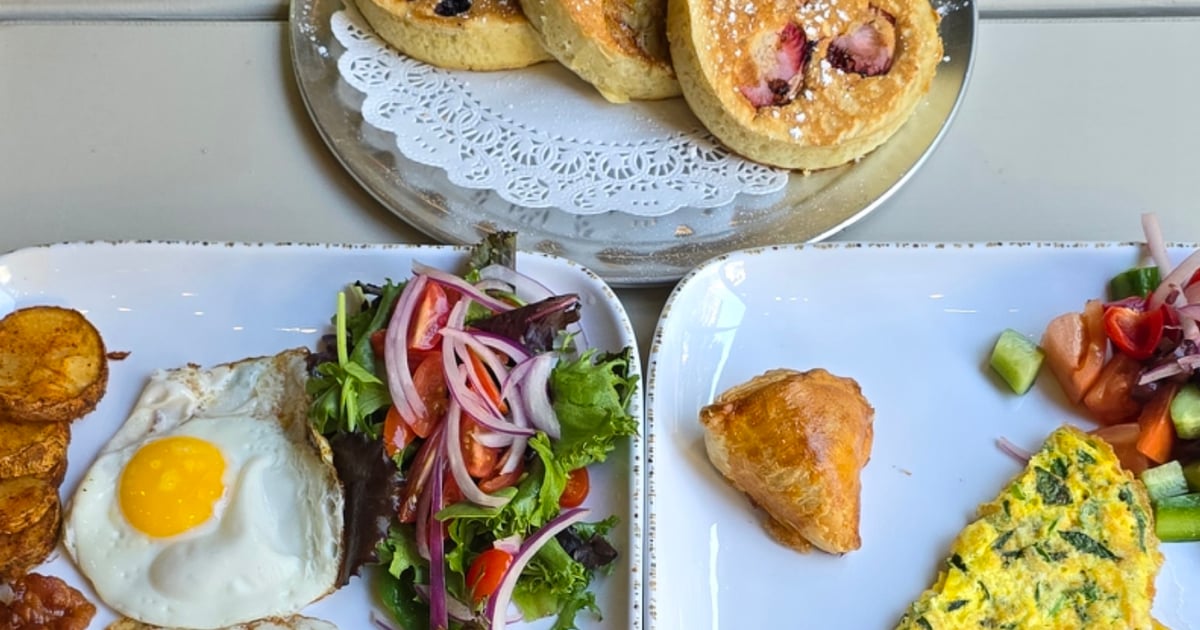 Claire's Kitchen Café - Breakfast, Lunch, Catering, and Fine Coffee