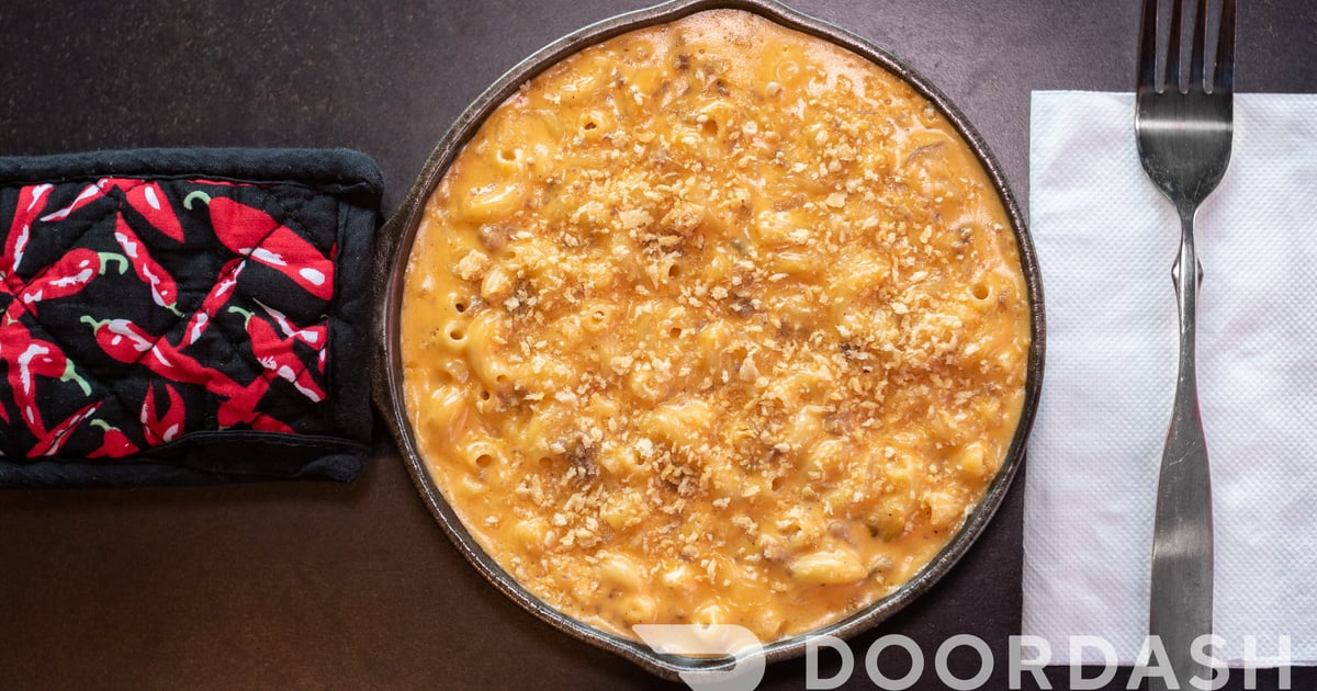 mac attack - Our Menu - Macdaddy's - Restaurant in Monroe, CT