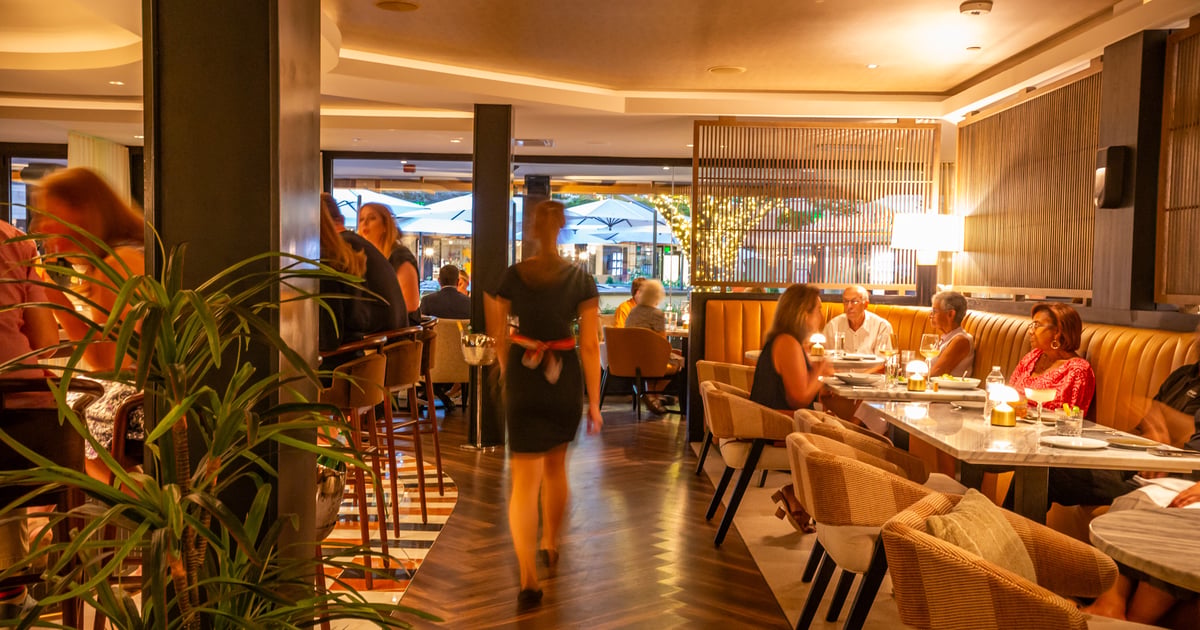 Contact - Cece's Roland Park - Continental European Cuisine, Cross Keys
