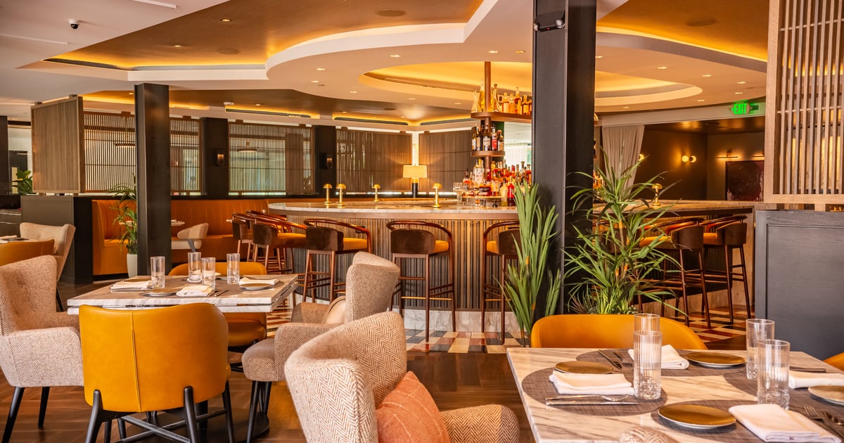 Private Events in Roland Park | Celebrations & Meetings at Cece's ...