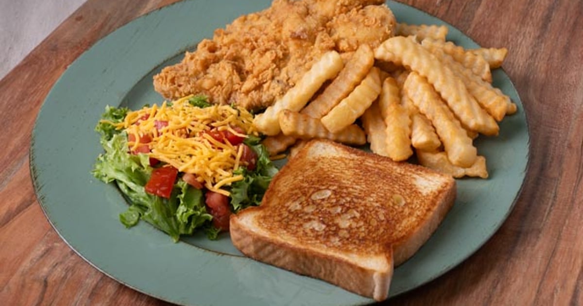 Catering - The Pow-Wow - Restaurant in Philadelphia, MS