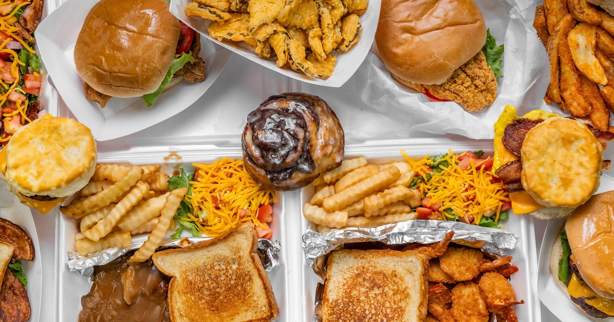 The Pow-Wow - Restaurant in Philadelphia, MS