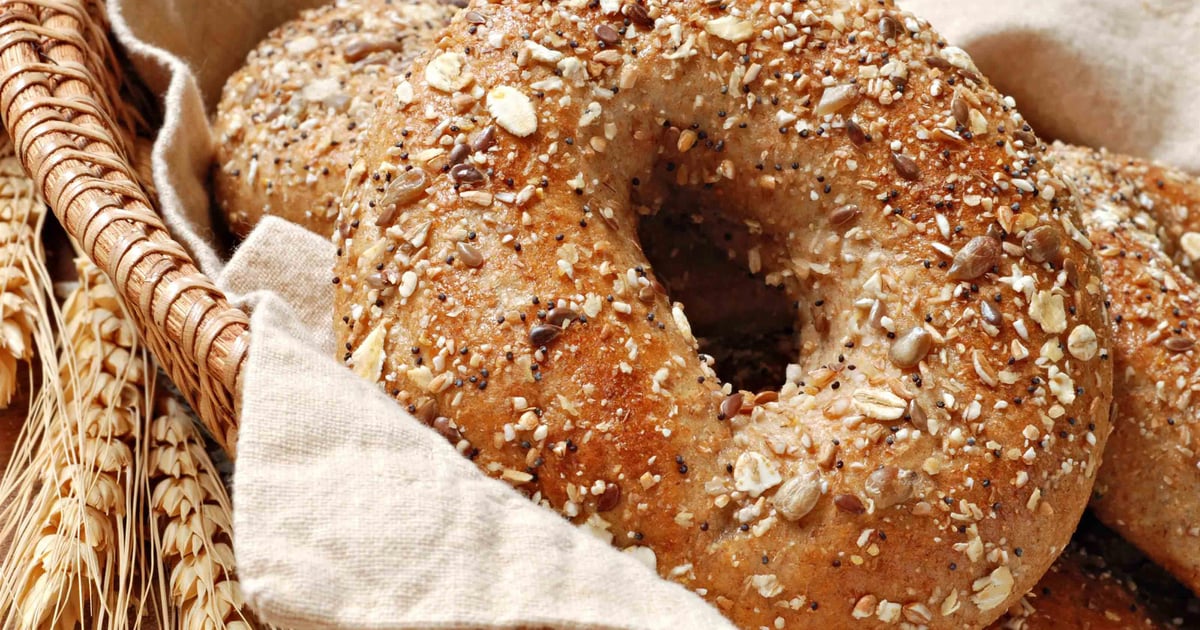 Bagel Basket Cafe - Bagel Shop in Commack, NY