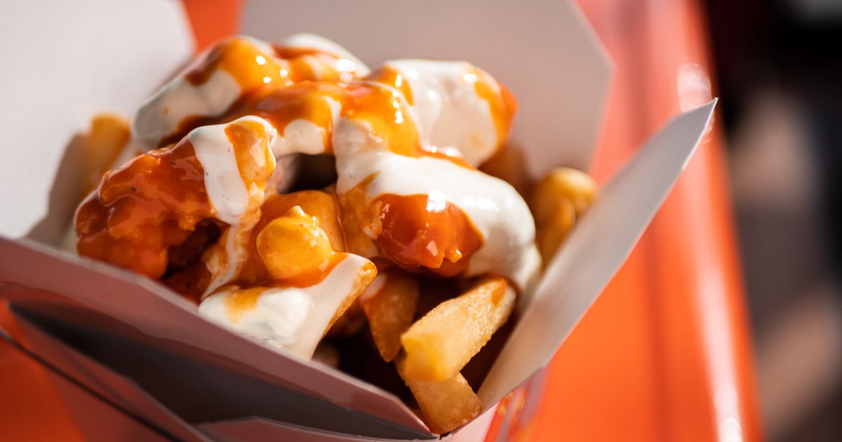 Newport - Friskie Fries - Restaurants and Food Truck