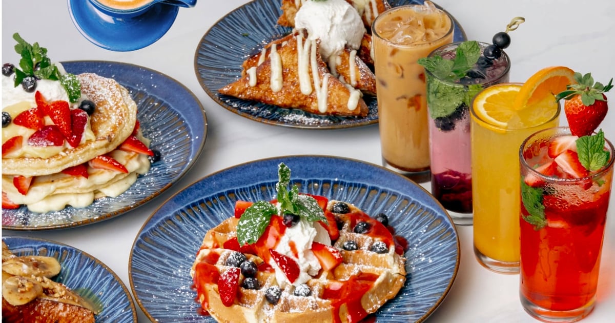 Early Bird Cafe- Breakfast, brunch and lunch, Richmond, TX