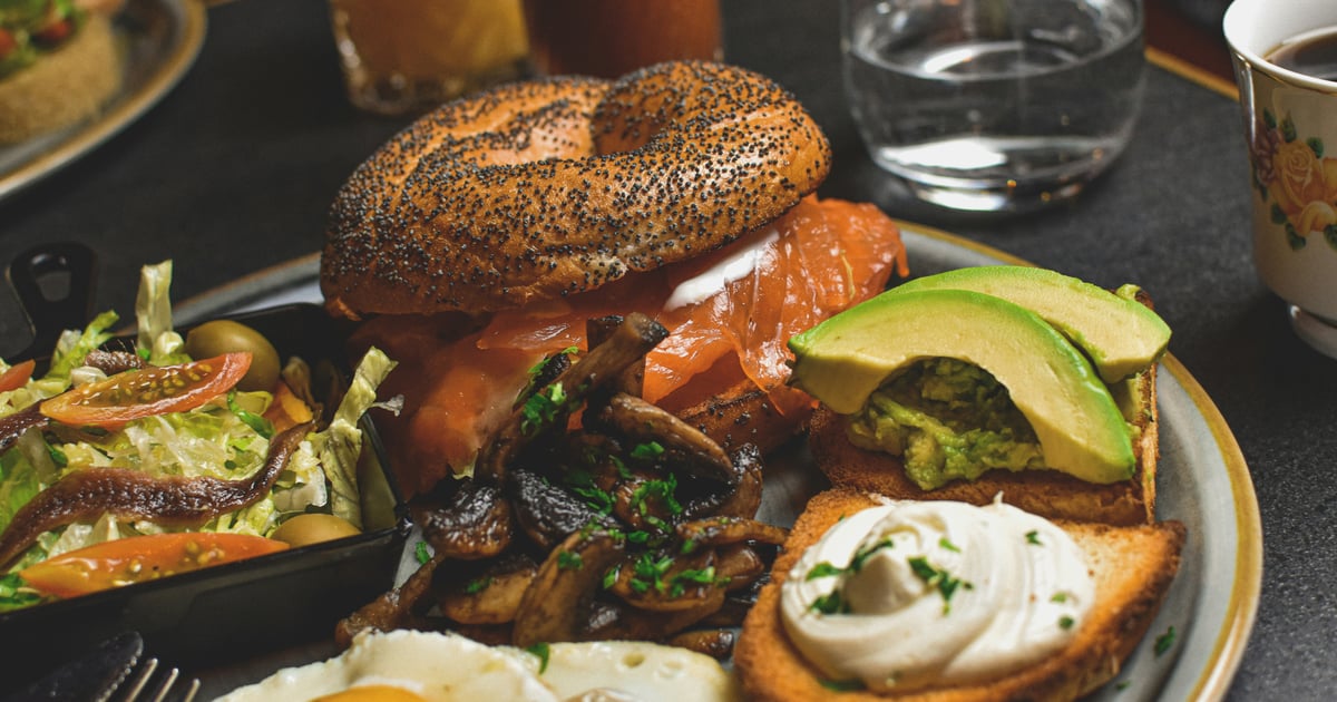 Catering - Country Bagel and Bakery - Bagel Shop in West Chester, PA