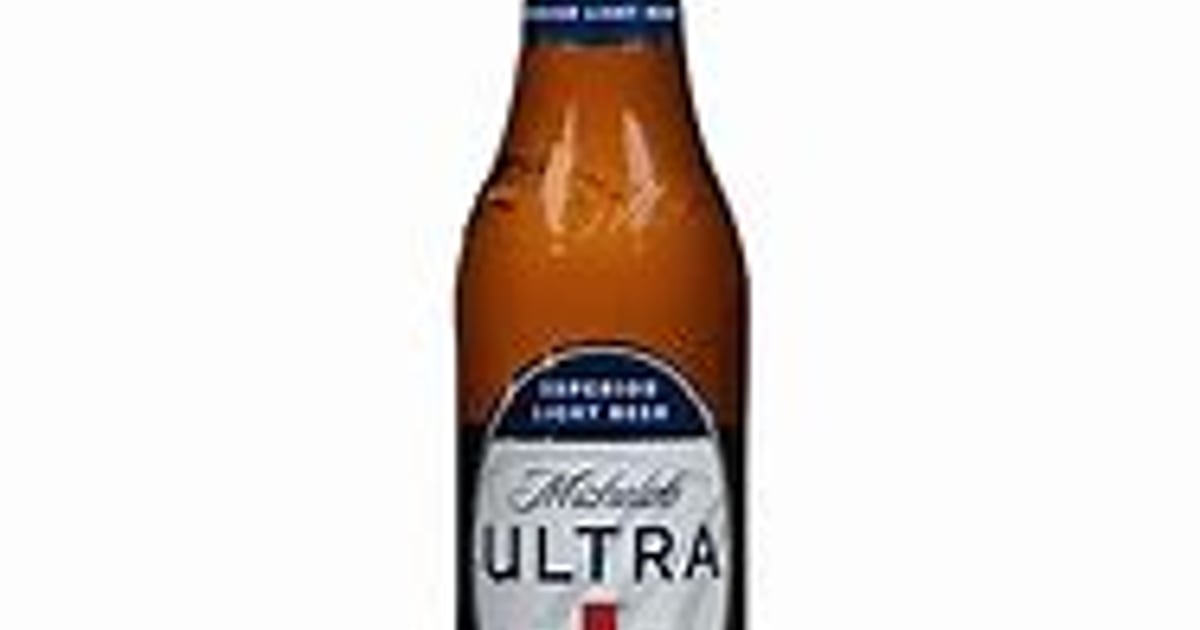 Michelob Ultra - Cocktail Menu - Boston's heartbeat on the water