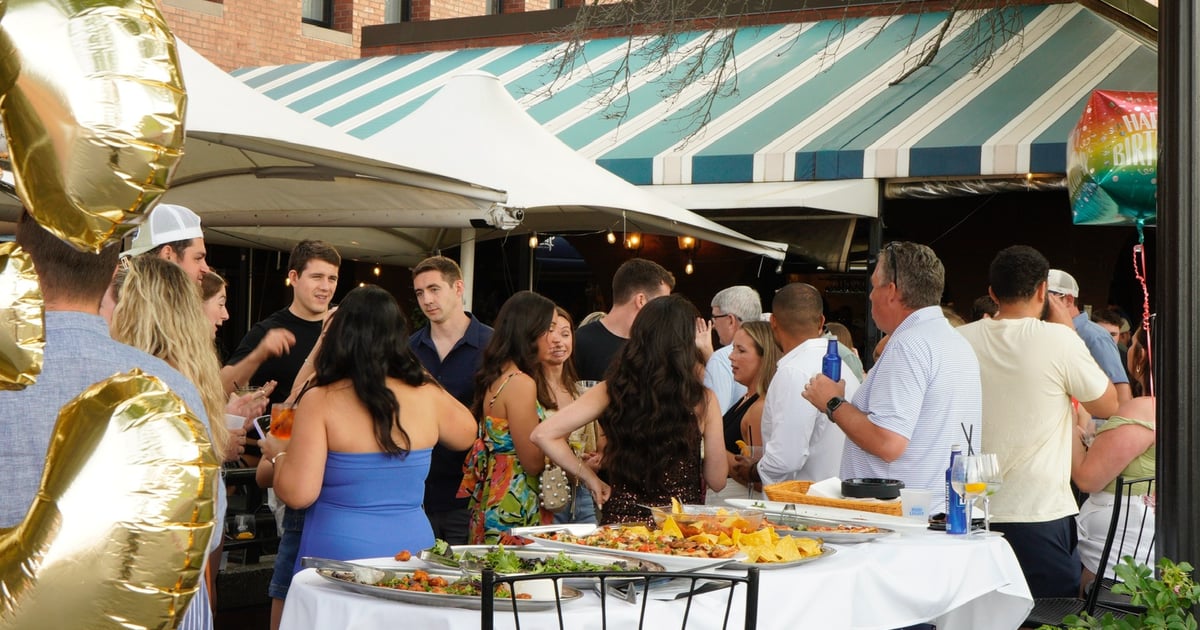 Events - Boston's heartbeat on the water