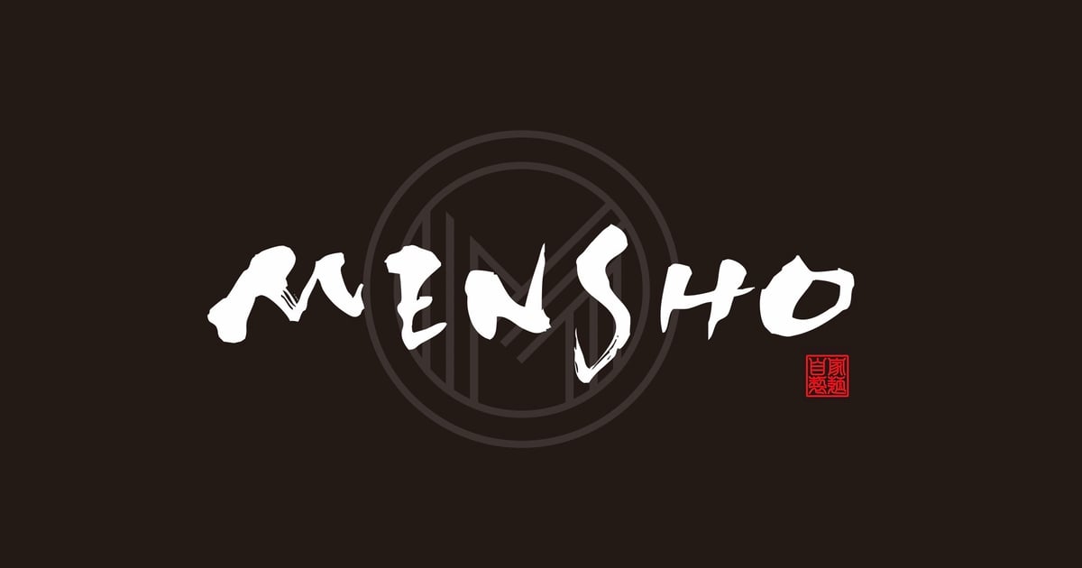 MENSHO - Ramen Restaurant in Oakland, CA