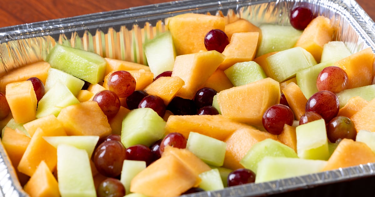 Fresh Fruit - Catering Pack - Catering Packs - Corky's Kitchen and ...