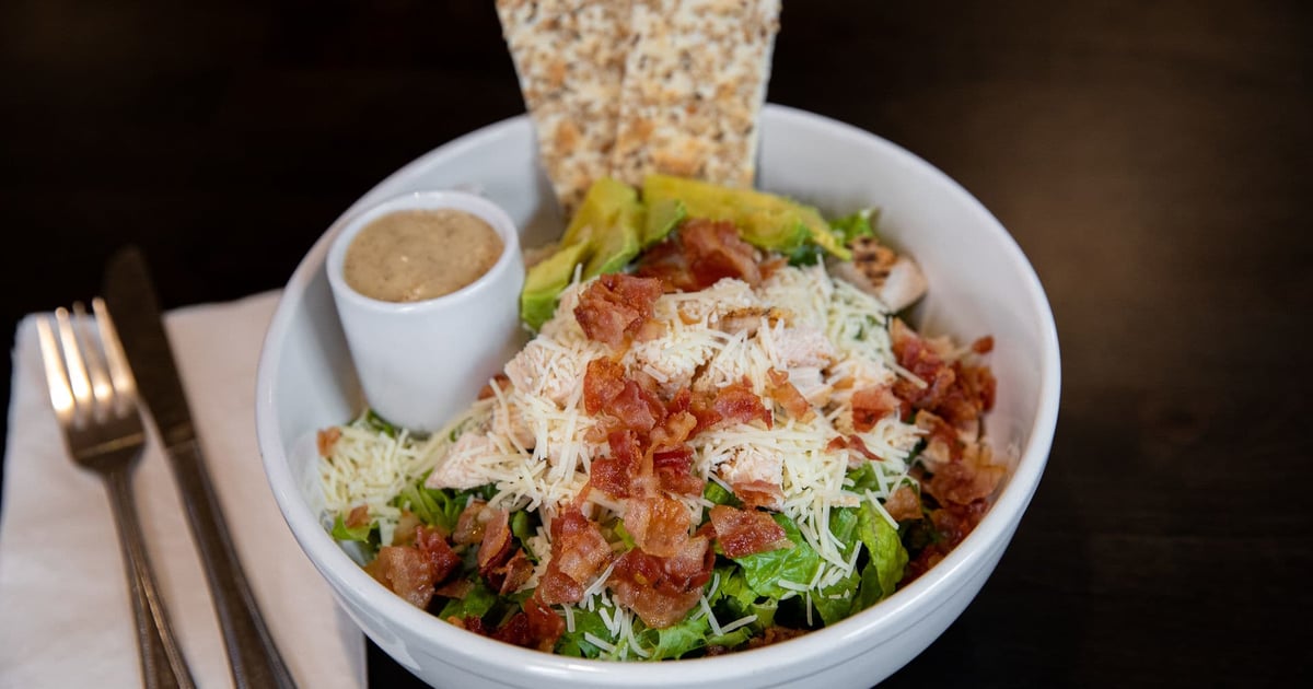 The Julius Caesar - Food - Taste Bistro & Coffee Bar - Cafe in East ...