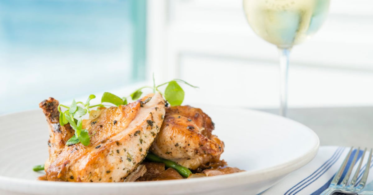 Contact Us - Driftwood Kitchen - Seafood Restaurant in Laguna Beach, CA