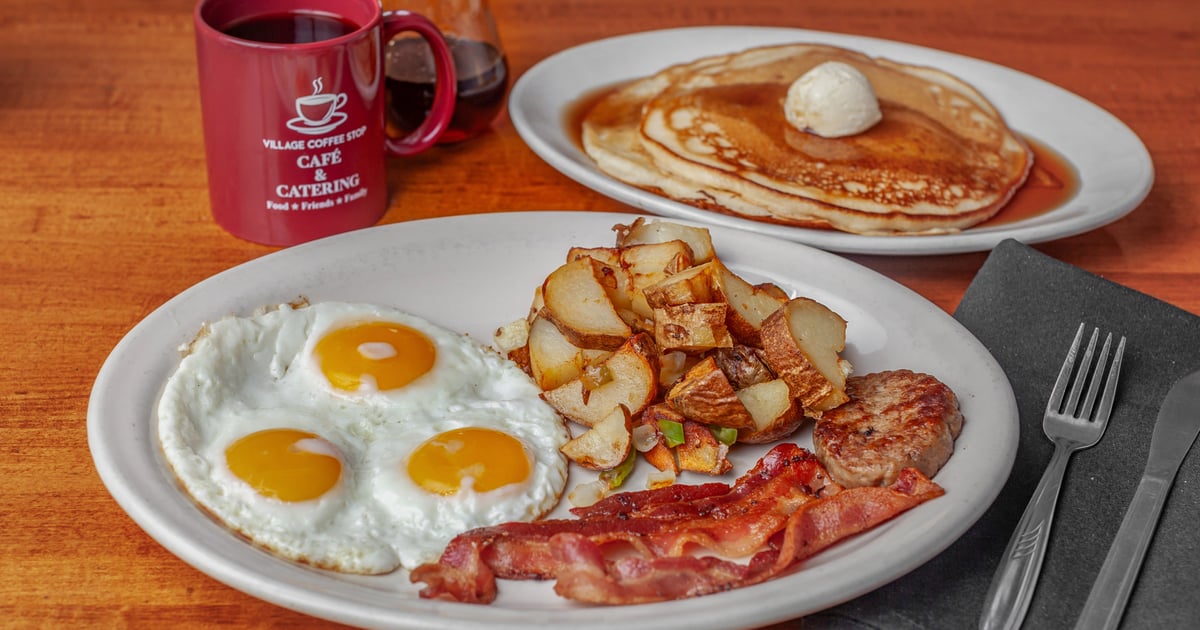 The Sunrise - Dave's Place - Restaurant & Lounge