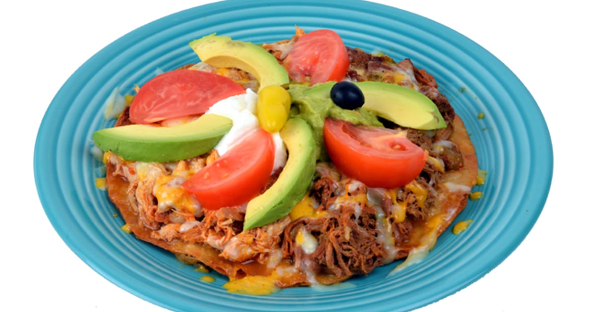 Cheese Crisp Special - Casa De Bandini - Mexican Restaurant in Carlsbad, CA