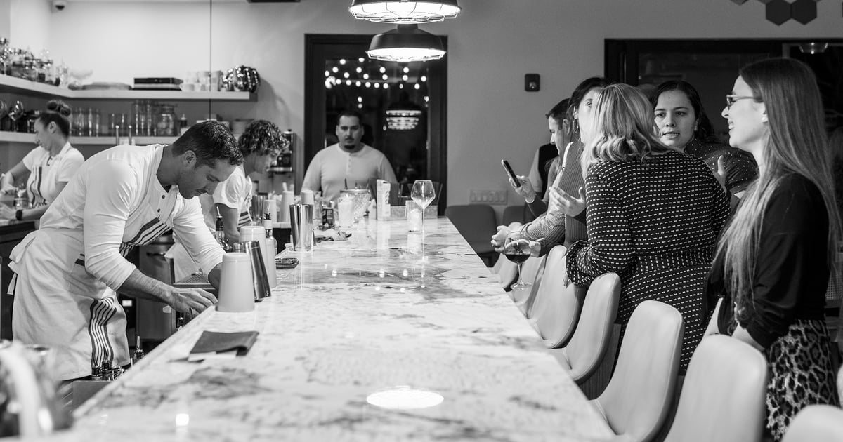 Join Our Team - Colab Kitchen - American Restaurant in FL