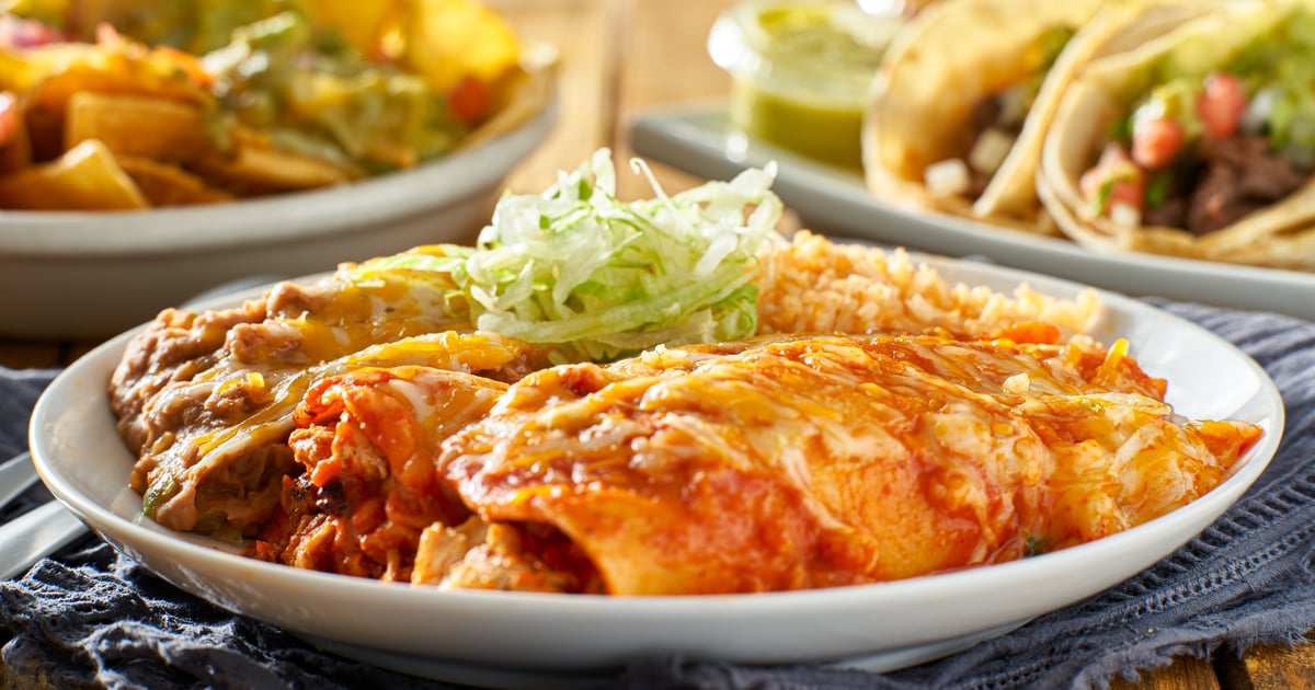 Contact - Tako Chido Mexican Grill