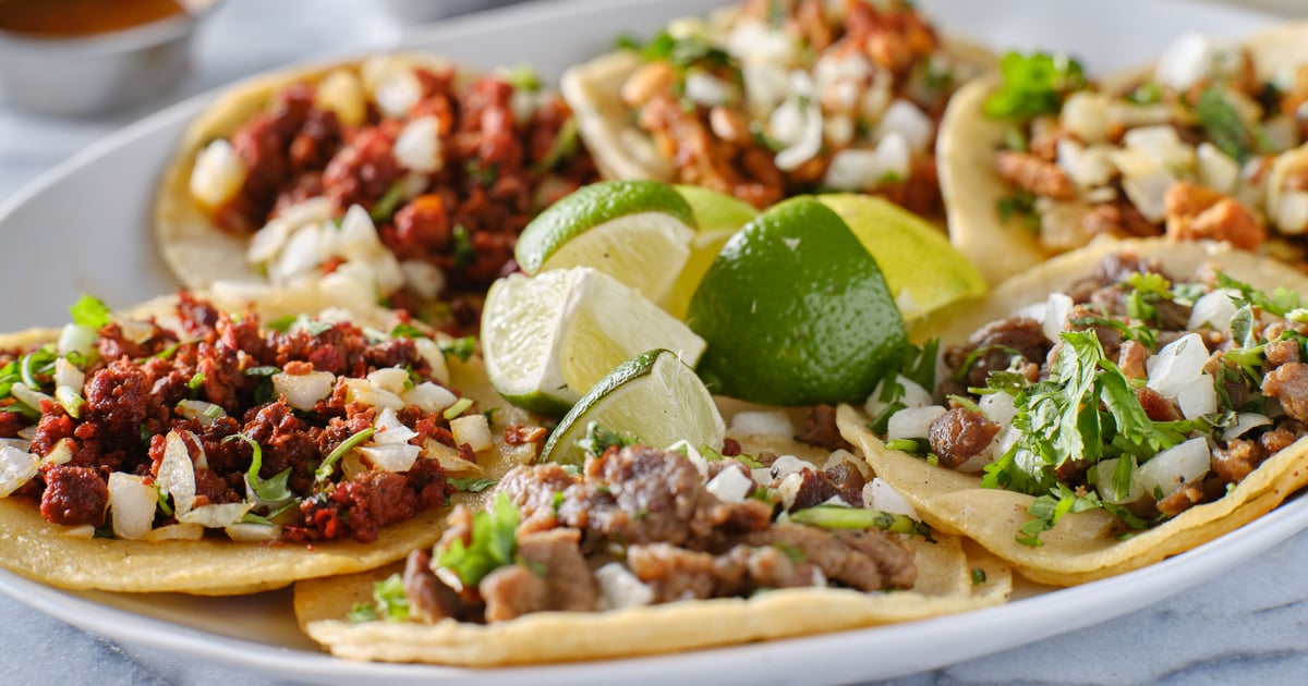 About - Tako Chido Mexican Grill