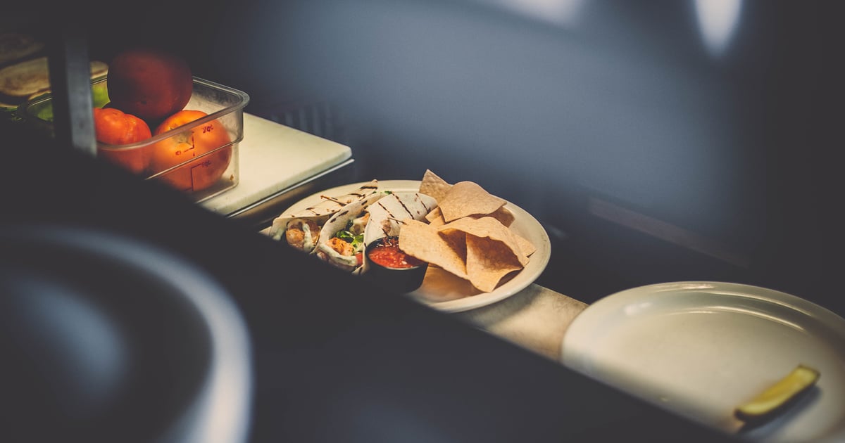 Contact Us - The Companion - American Restaurant in Atlanta, GA