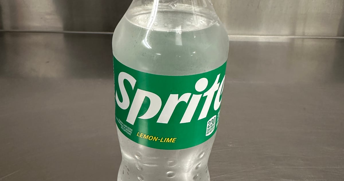 Sprite - Sumo Japanese Grill