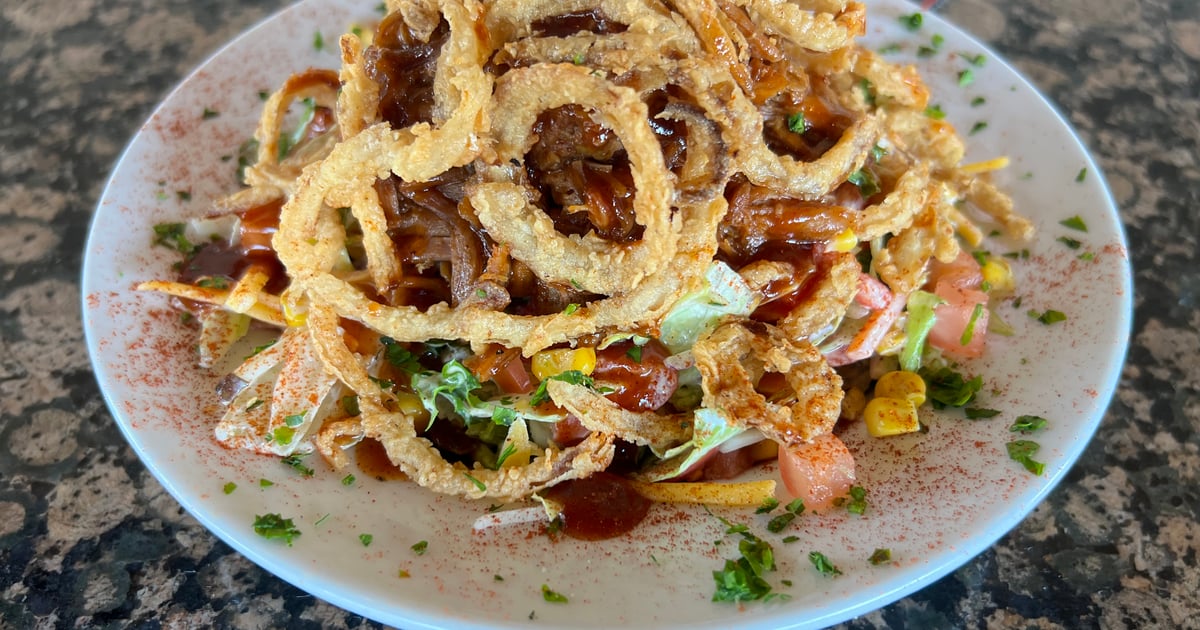 Special Lunch Menu (Mon-Fri 11am-2pm) - RIVERSIDE-Heroes - Brewpub in ...