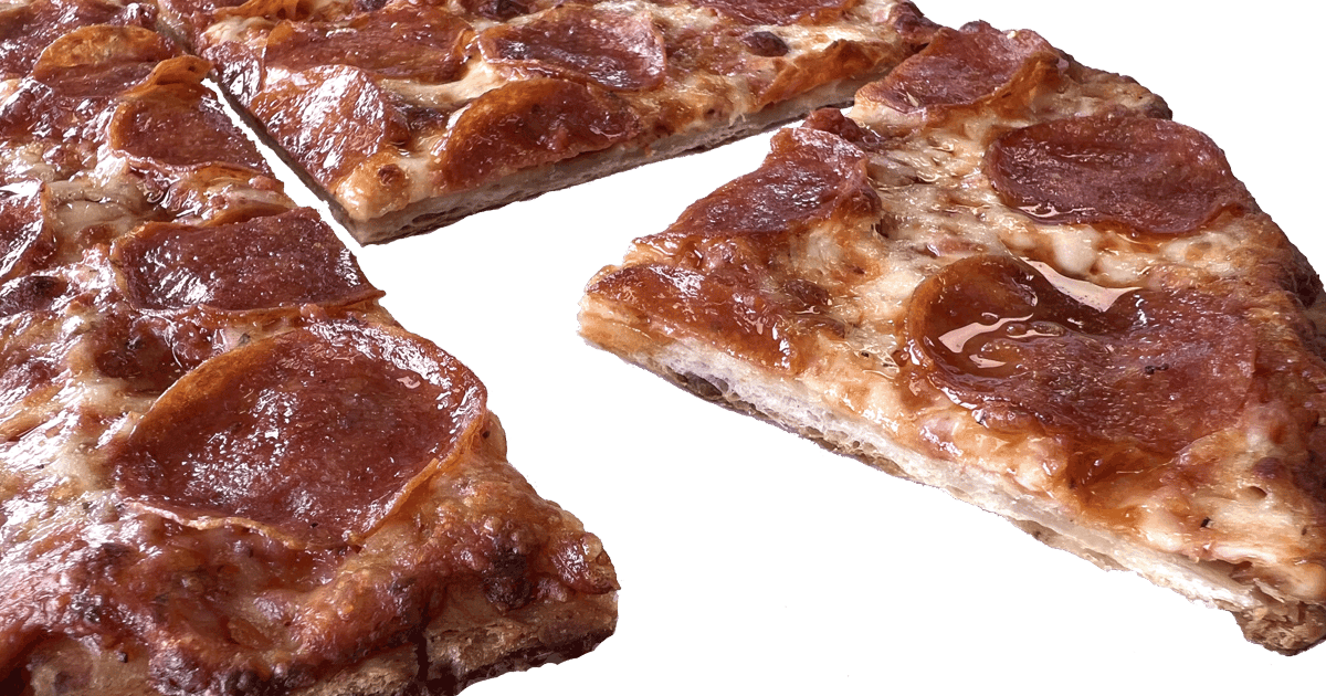 Columbus Style Thin - Master Pizza - Taste Above All since 1955 in Ohio ...