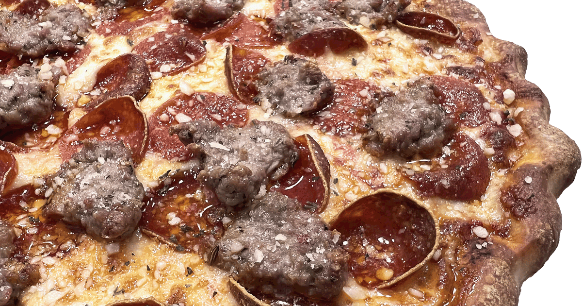 Cleveland Style - Master Pizza - Taste Above All since 1955 in Ohio ...