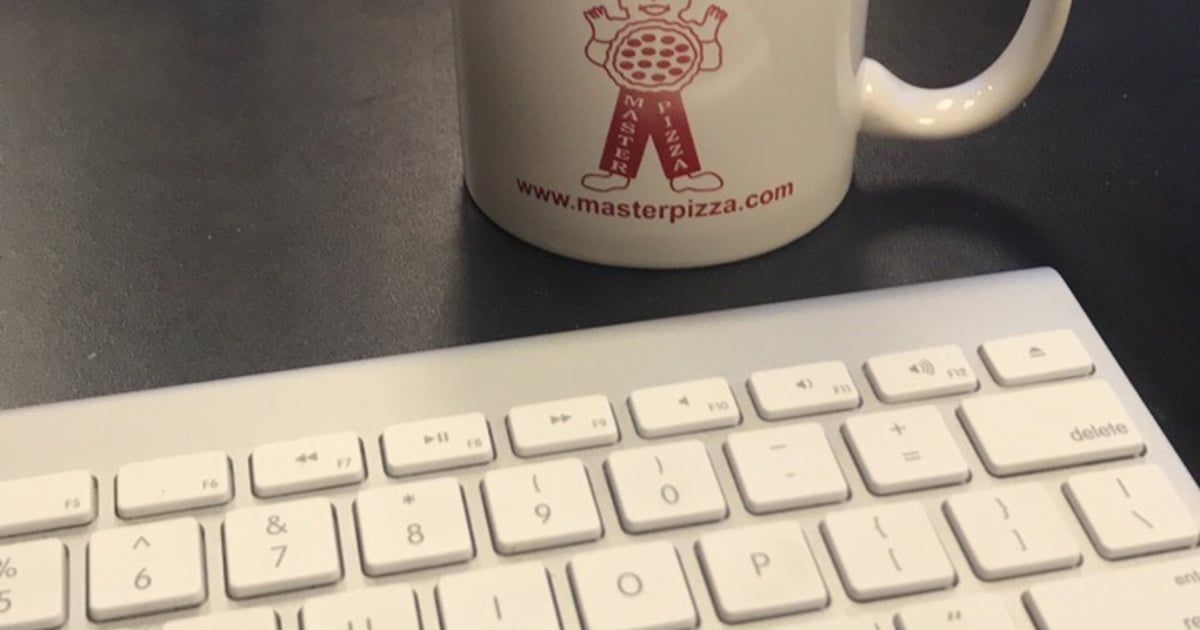 Blog (copy) - Master Pizza - Taste Above All since 1955 in Ohio serving ...