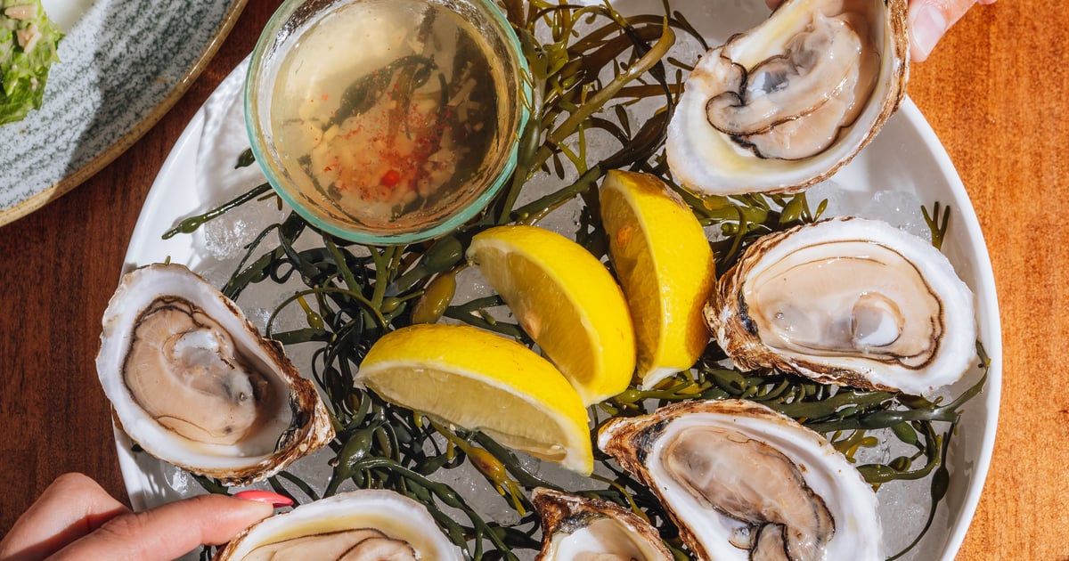 Awards - Specialty Restaurants Corporation